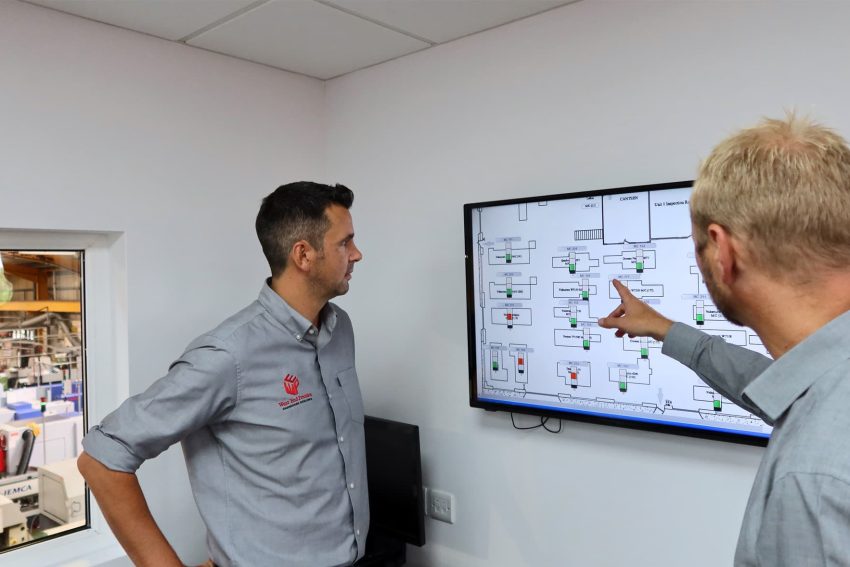 West End Precision Ltd | Precision Engineers Devon | Contact Us